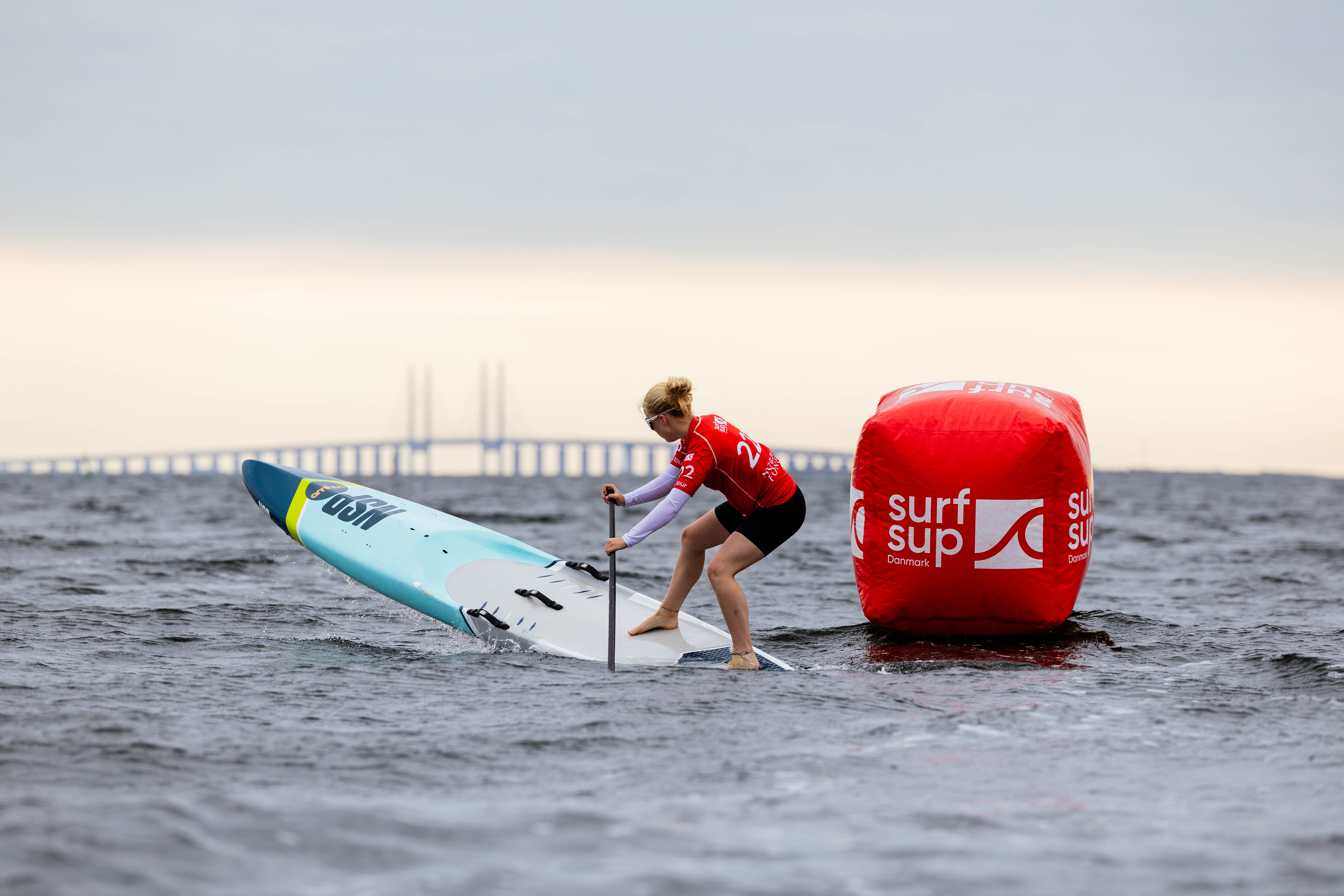 The 2024 ISA World SUP & Paddleboard Championship in Copenhagen | Wonderful Copenhagen